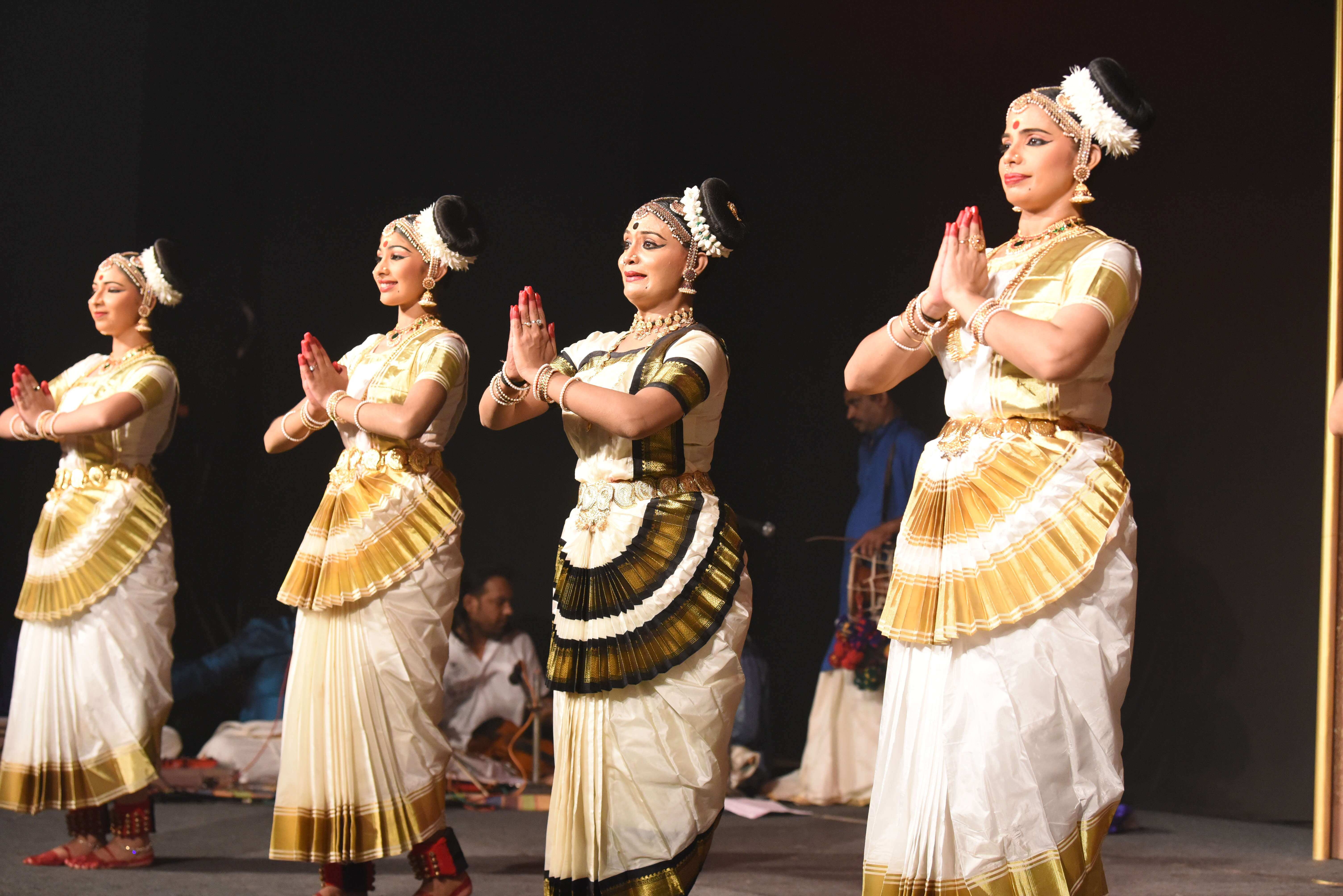 Sabarigireeshan by Rashmi Menon and group | Events Movie News - Times ...