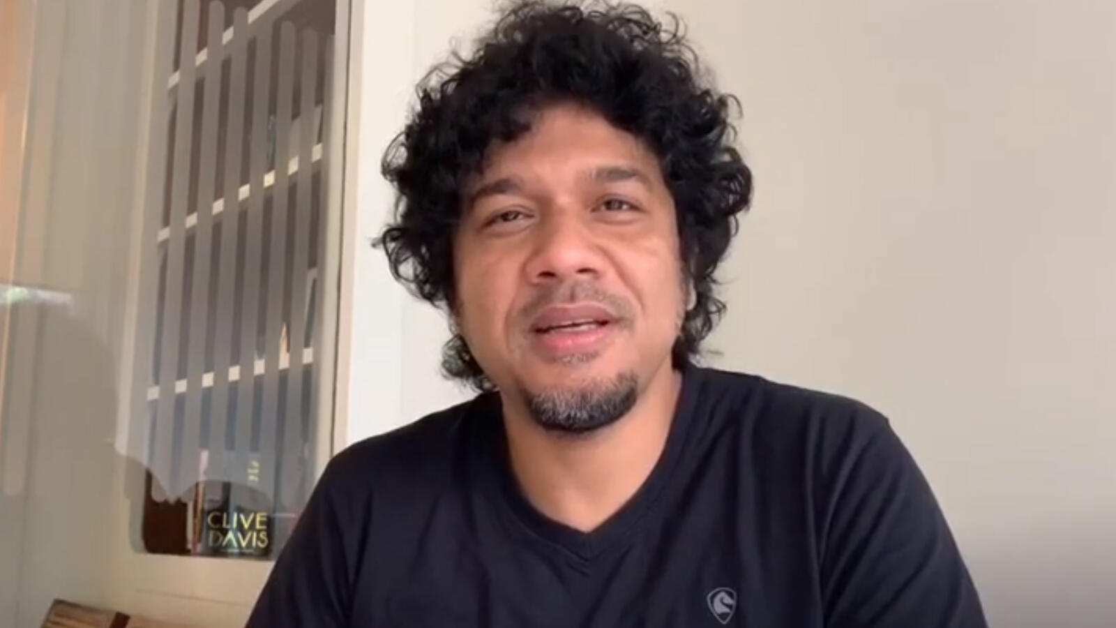 Popular singer Papon talks about his first Punjabi single