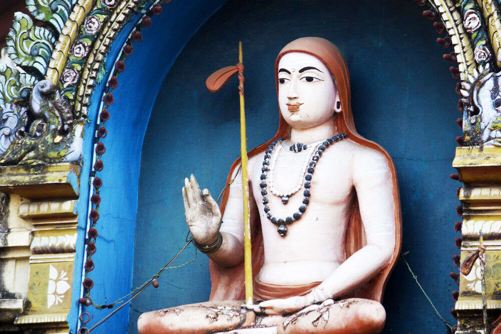 Pilgrimage sites in Jammu and Kashmir that truly make them heaven on ...