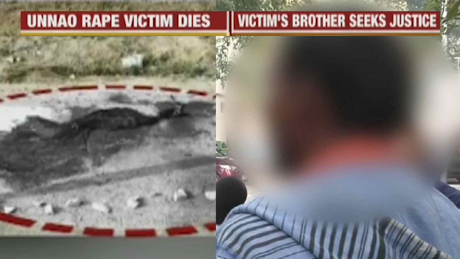 Five accused deserve death and nothing less, says Unnao rape victim’s ...