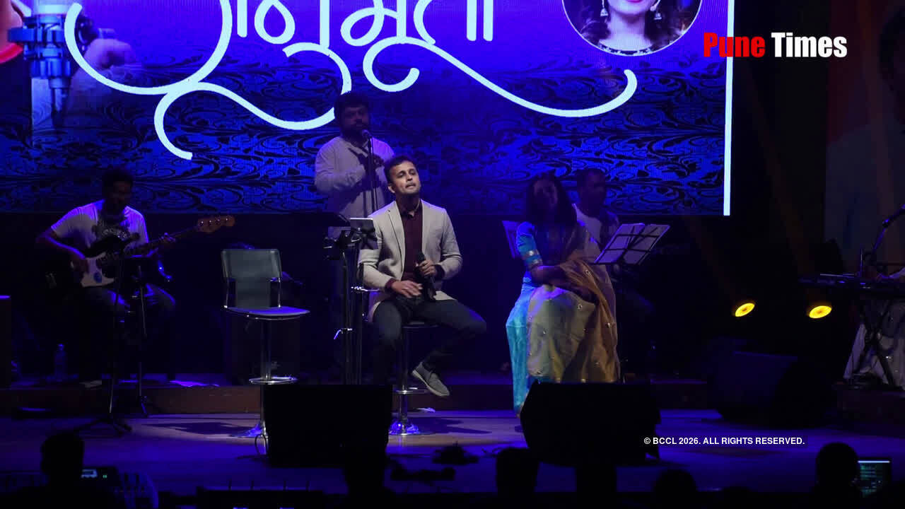 Barase by Hrishikesh Ranade