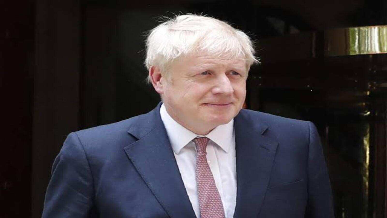 Watch: Conservative Friends of India releases video for Boris Johnson