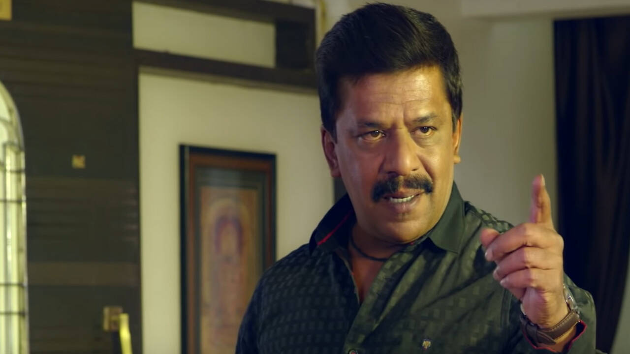 Berij Vajabaki Movie Review {2.0/5}: Critic Review of Berij Vajabaki by ...