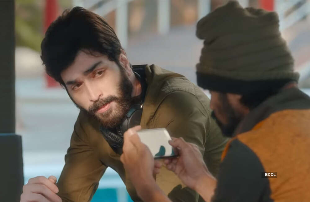 Heza Movie User Reviews & Ratings | Heza (2019) | Times Of India