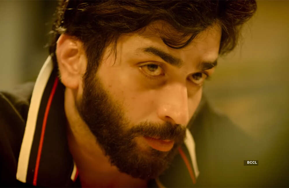 Heza Movie User Reviews & Ratings | Heza (2019) | Times Of India