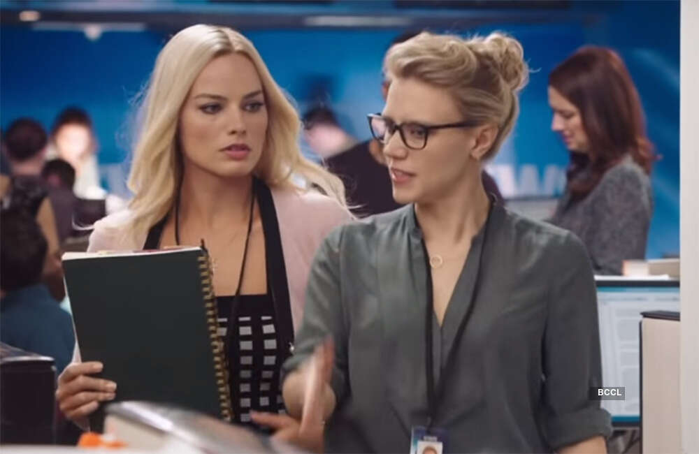 Bombshell Movie User Reviews & Ratings | Bombshell (2020) | Times Of India