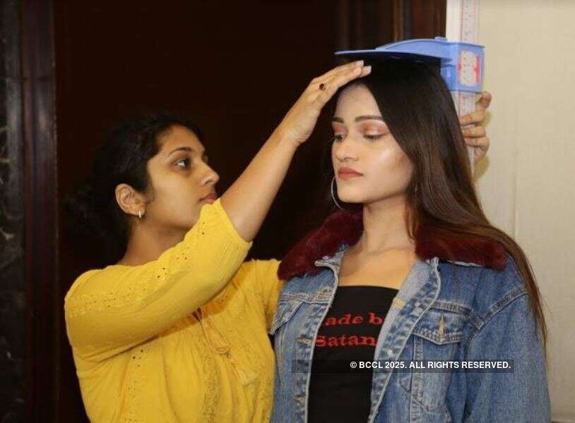 LIVA Miss Diva 2020 Jaipur audition: Registration