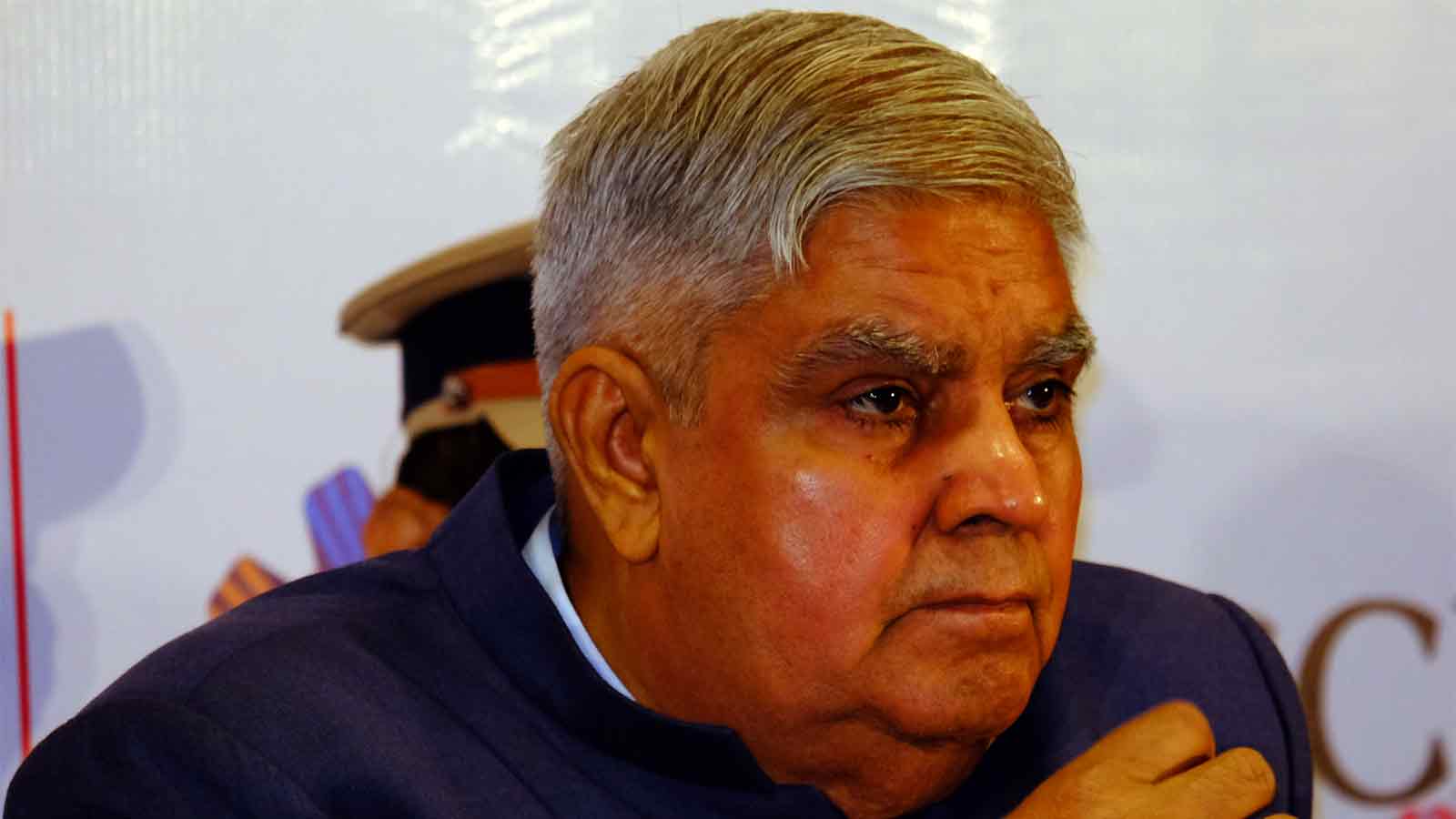 I dismiss the charge of running parallel govt in West Bengal: Governor