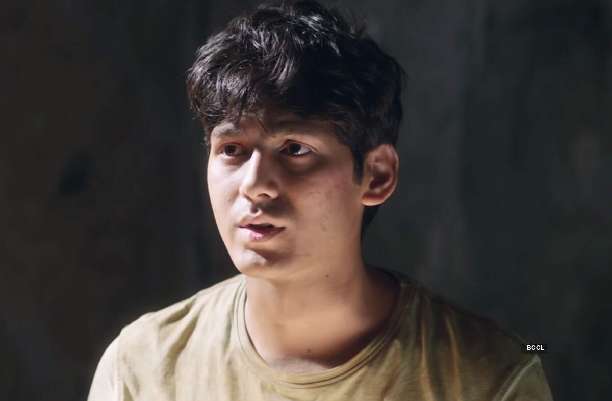 Deepika Padukone turns acid survivor Malti in 'Chhapaak'- The Etimes ...