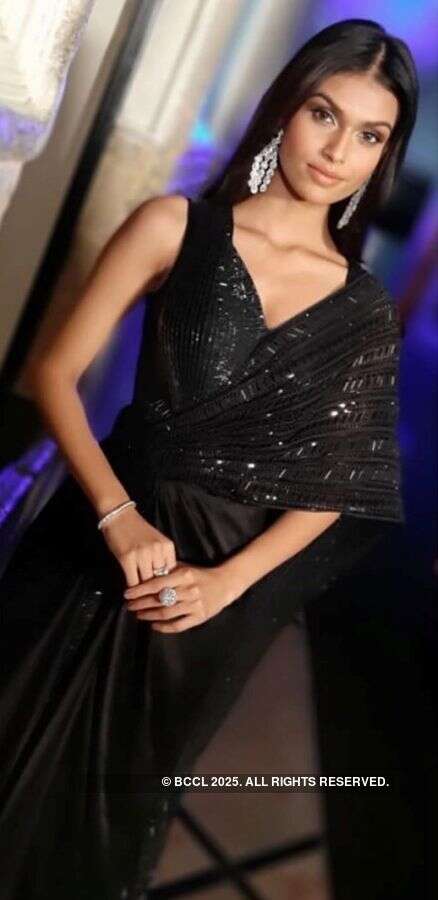 Suman Rao's journey at Miss World 2019