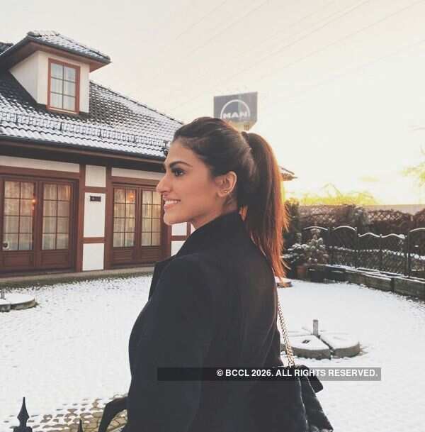 Shefali Sood’s journey at Miss Supranational 2019