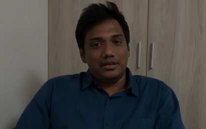 Dhanusu Raasi Neyargale is a fun romcom: Sanjay Bharathi