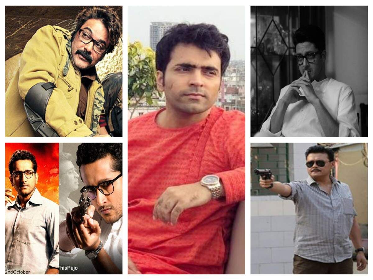 From Soumitra Chatterjee to Abir Chatterjee: Bengali actors who nailed ...