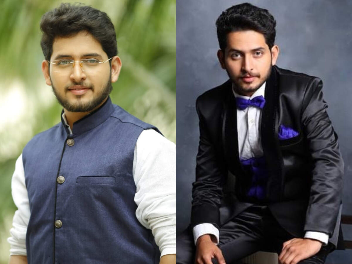 From being a sportsman to doing theatre: A look at the lesser known ...