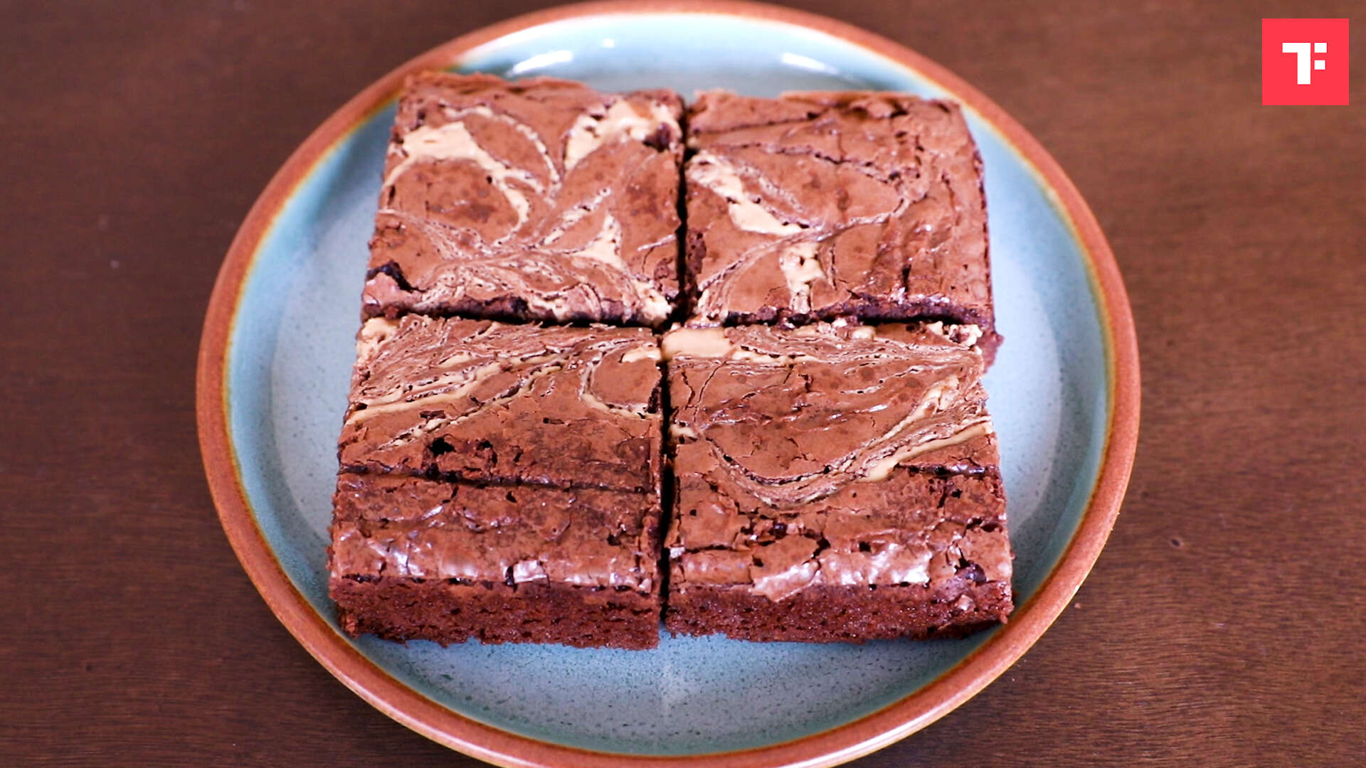 Watch: How to make Chocolate Fudge Brownie - Times Food