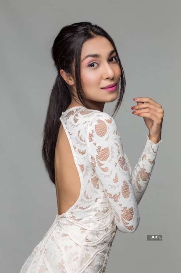 Nepal’s Anushka Shrestha wins the Multimedia award