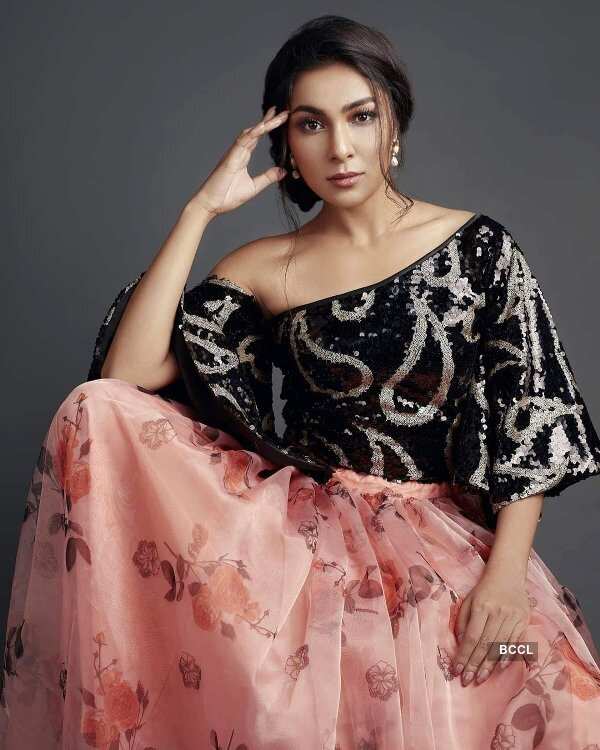 Nepal’s Anushka Shrestha wins the Multimedia award