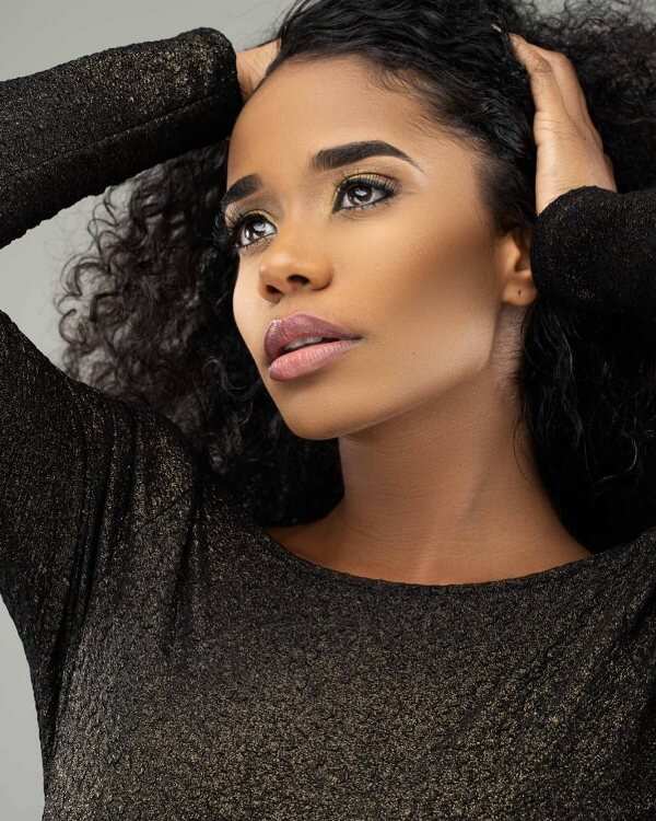 Jamaica’s Toni-Ann Singh wins Talent Competition