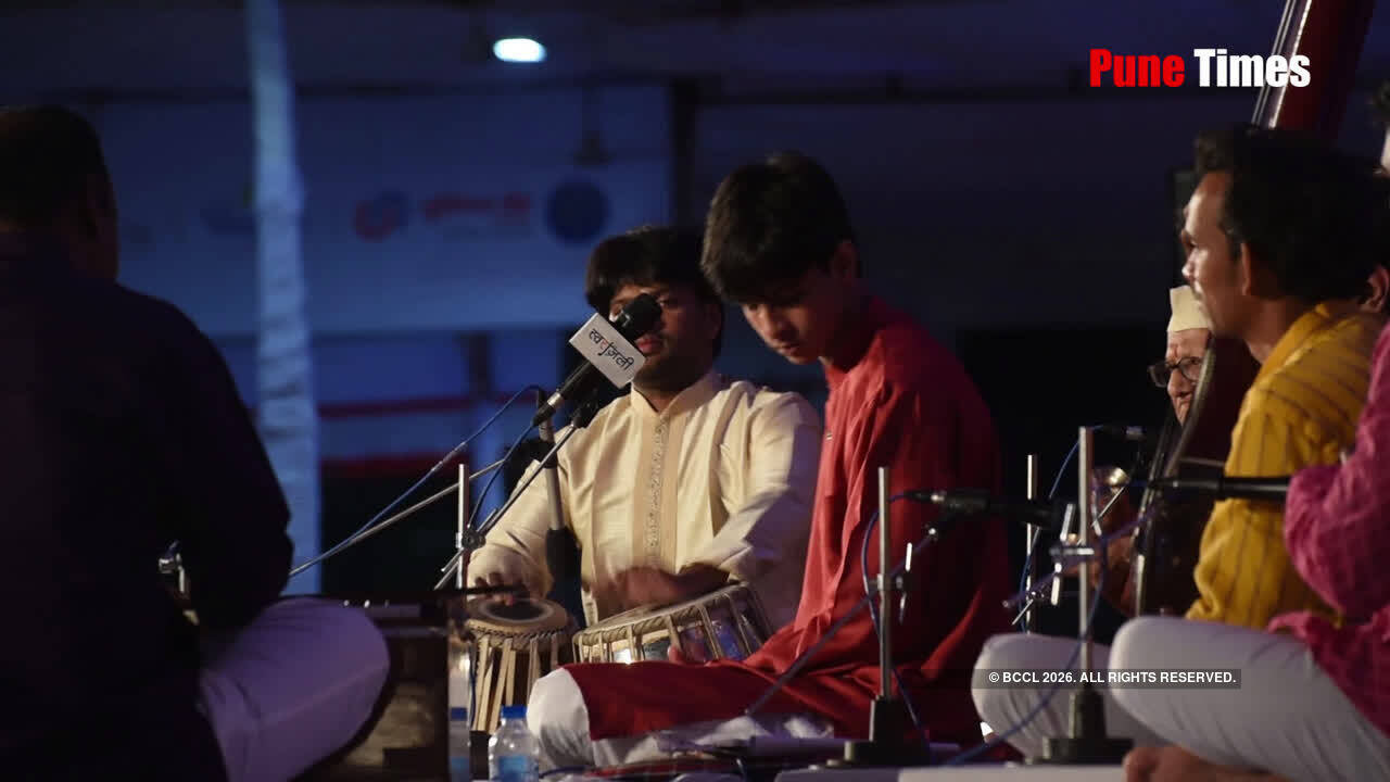 Bhagyada Laxmi by Viraj Joshi