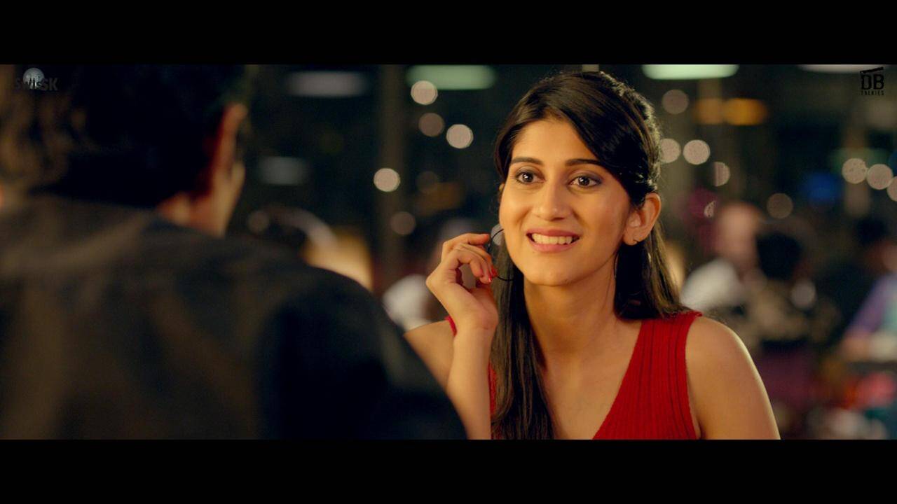 Photos: Deeksha Joshi looks stunning in 'Love Ni Love Story' | Gujarati ...