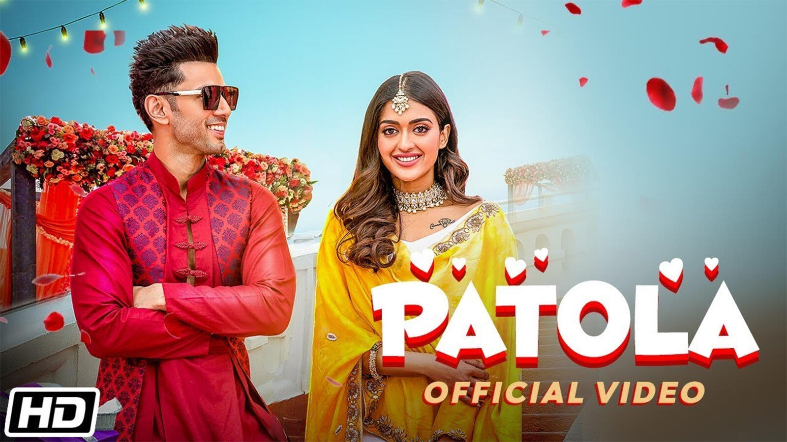Latest Punjabi Song 'Patola' Sung By Brijesh Shandilya
