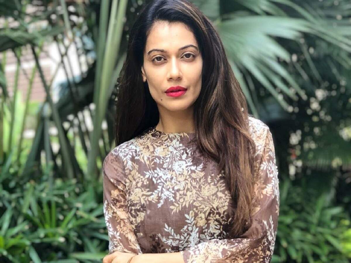 Payal Rohatgi lands in trouble due to Nehru post; housed with jail ...