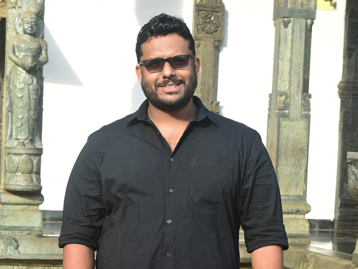 Krishna Sankar’s Kochaal kicks off in Kochi | Events Movie News - Times ...