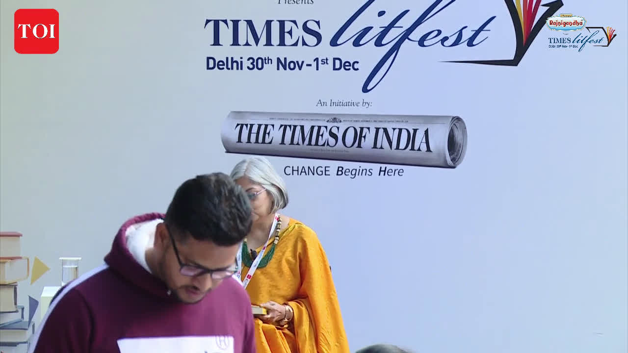 Reading: Write India short stories