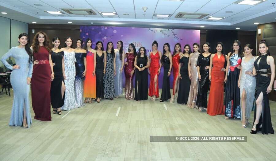 fbb Campus Princess 2019: Public Speaking and Stagecraft Master class ...