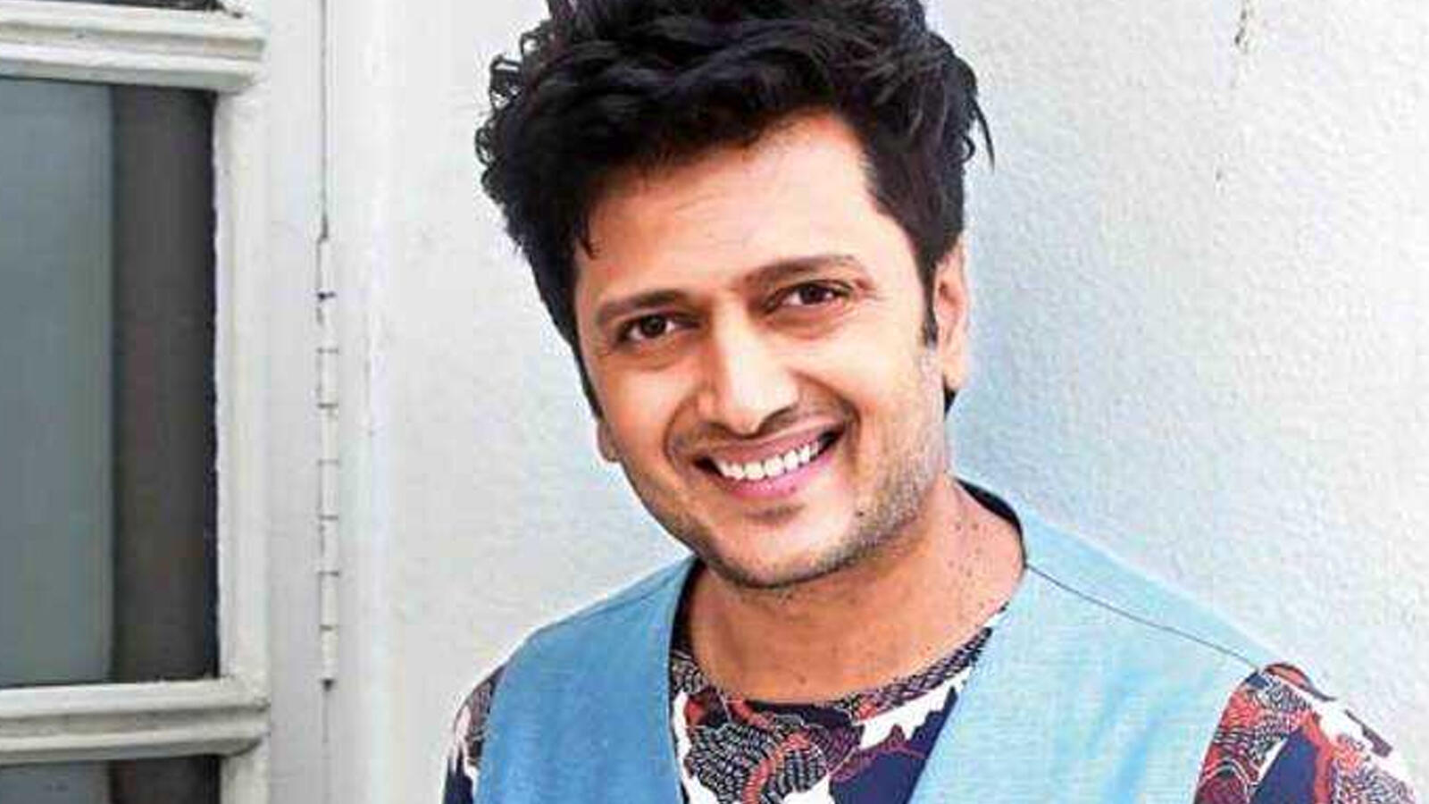 Ritesh Deshmukh: Lesser-known facts about the talented actor