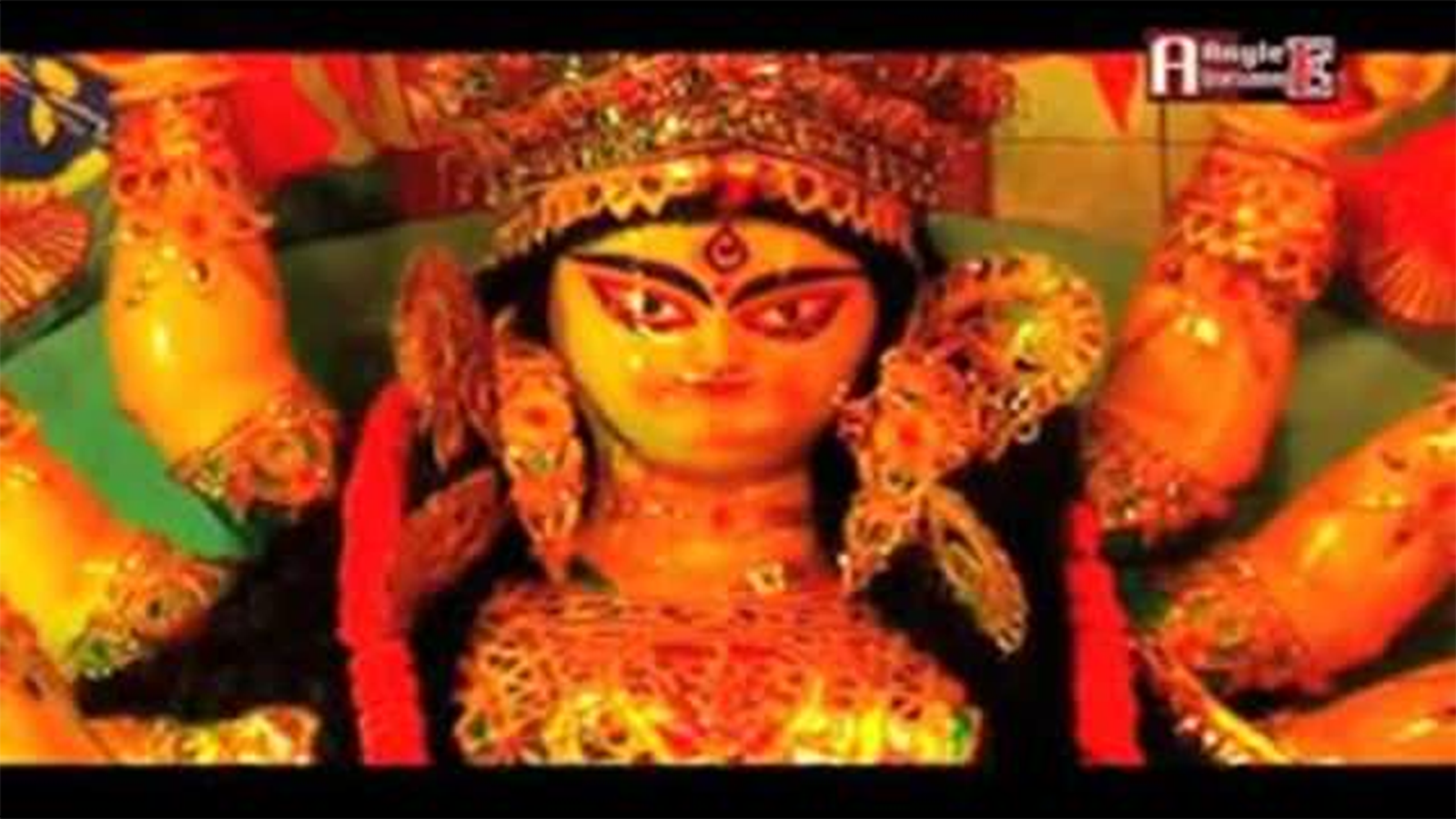 Bhojpuri Devi Geet And Devotional Song 'Hola Dashmi Ke Din Man Thor Aye ...