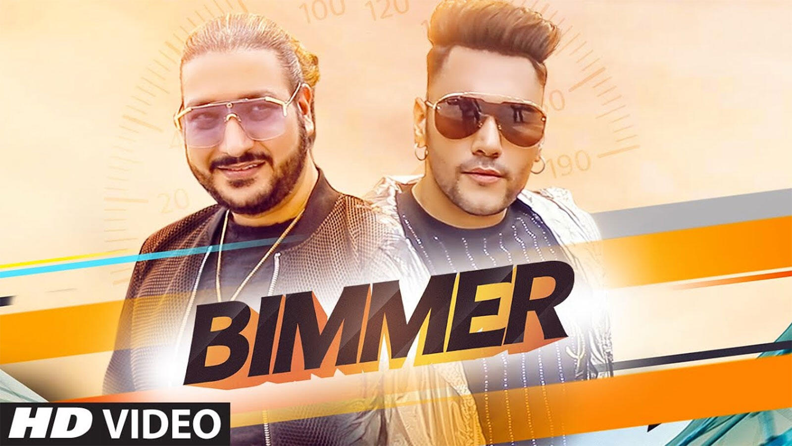 Latest Punjabi Song 'Bimmer' Sung By DJ Sirtaj And Dil Sandhu
