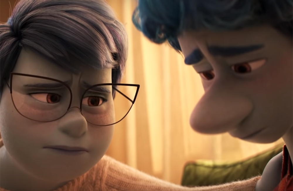 Onward Movie User Reviews & Ratings | Onward (2020) | Times Of India