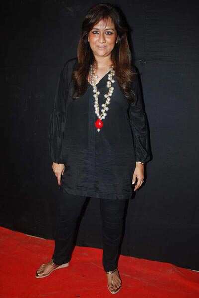Celebs @ Chivas Studio: Day 1- The Etimes Photogallery Page 16