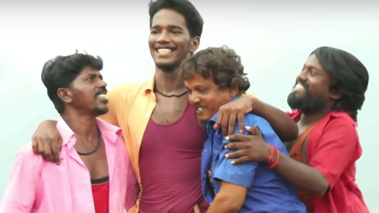 Viruthu Movie: Showtimes, Review, Songs, Trailer, Posters, News ...