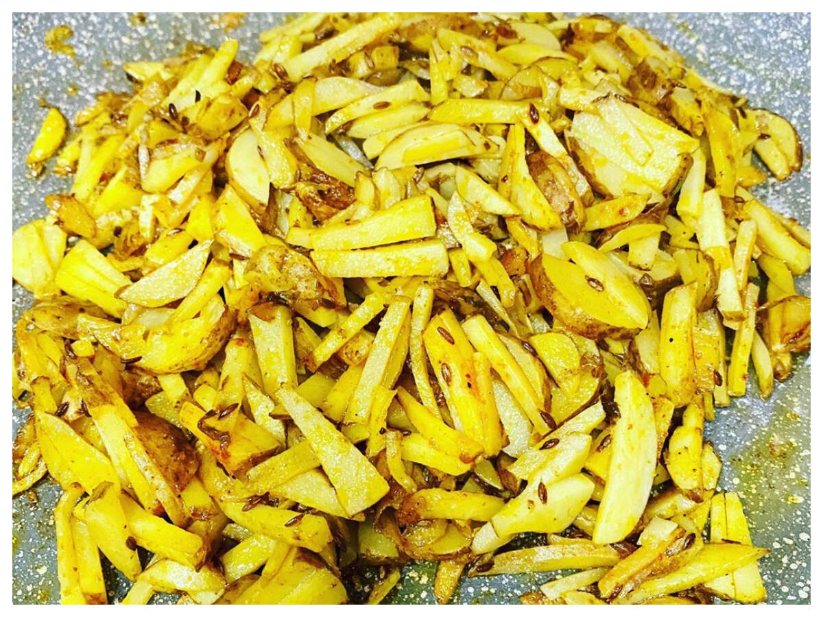This Bihari dish is more popular than Litti Chokha