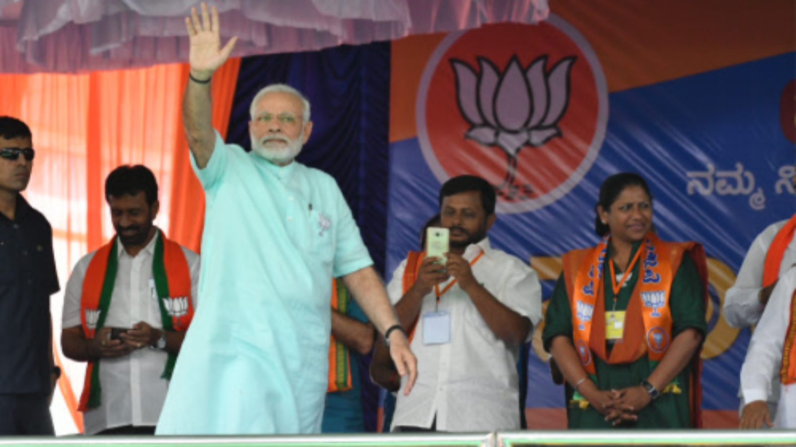 Delhi Assembly Elections: PM Modi to address rally at Ramlila Maidan on ...