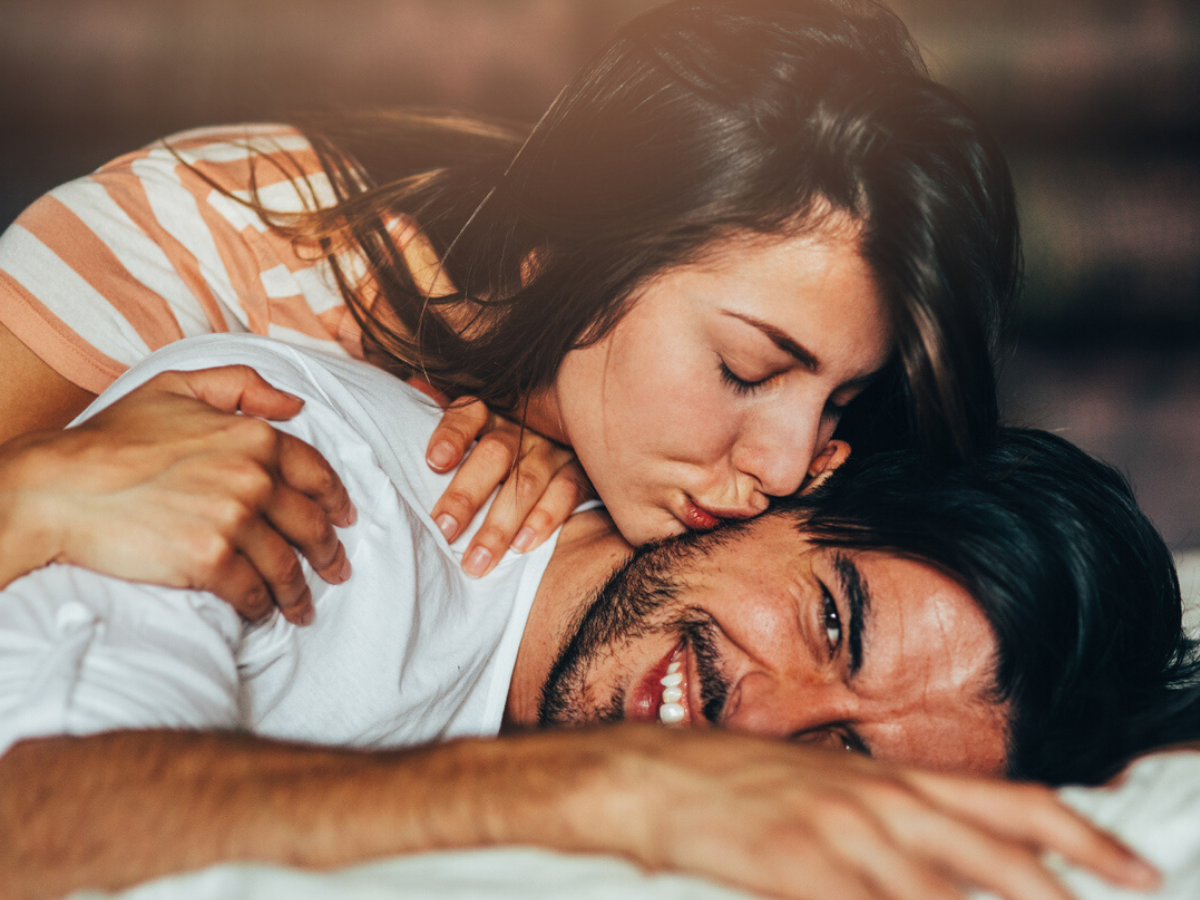 5 things you should do when you start a new relationship