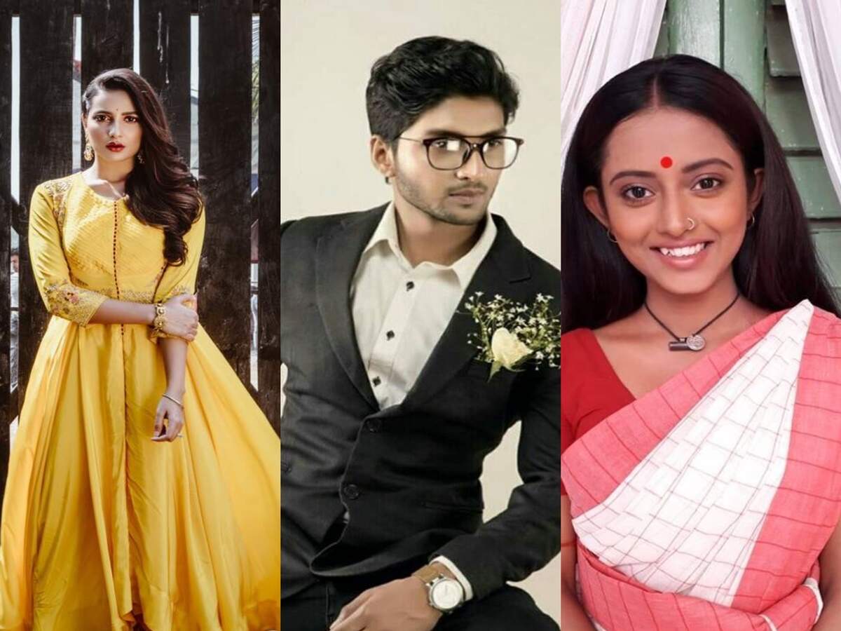 From film actress Subhashree to newbie Shruti Das: Major TV debuts in 2019