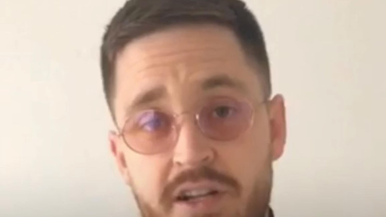 Paris-based musician Aazar who is in India for the first time, talks ...