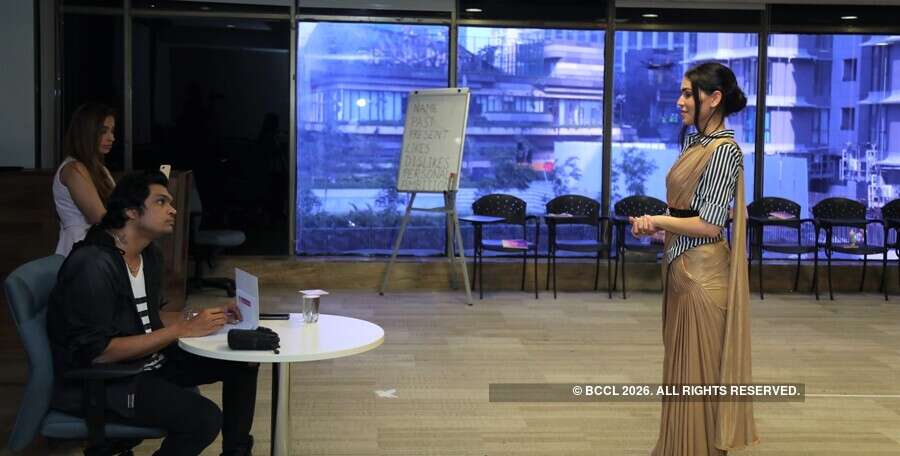 fbb Campus Princess 2019: Miss Style Icon Sub Contest