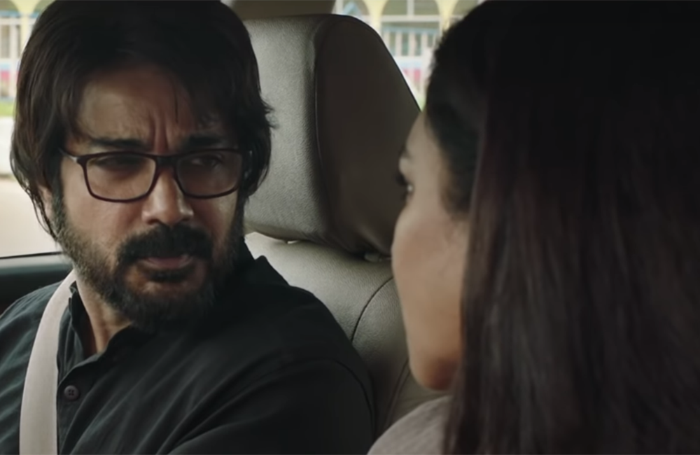 Robibaar Movie User Reviews & Ratings | Robibaar (2019) | Times Of India