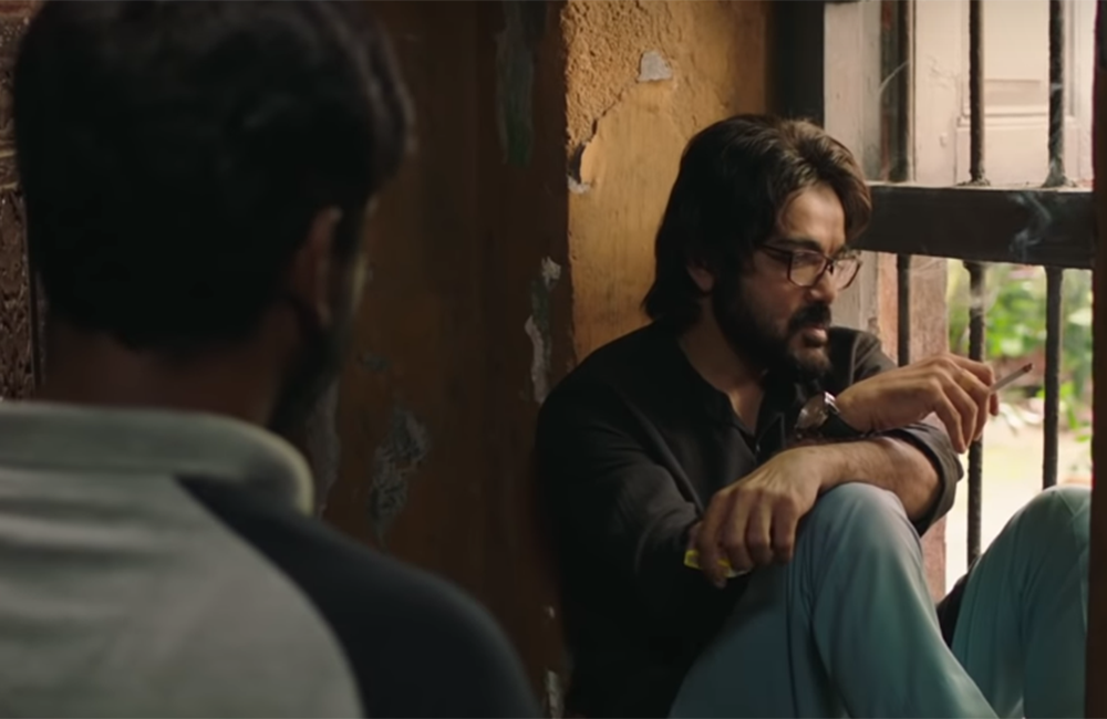 Robibaar Movie User Reviews & Ratings | Robibaar (2019) | Times Of India