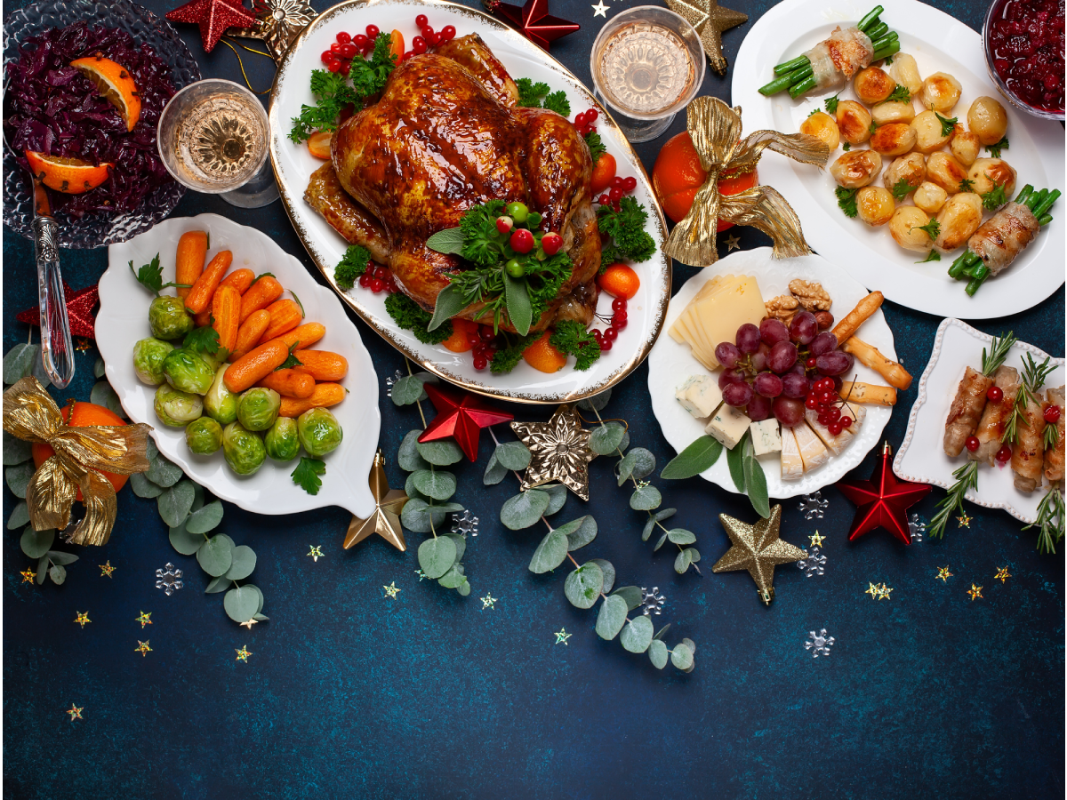 8 Unusual Food Facts That You Didn’t Know About