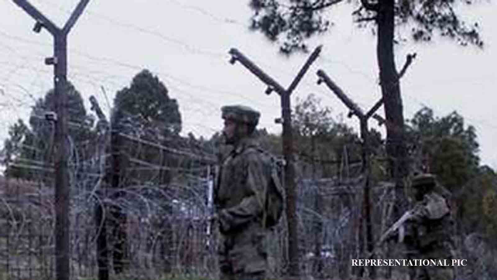 J&K: Army JCO, civilian killed as Pak violates ceasefire along LoC
