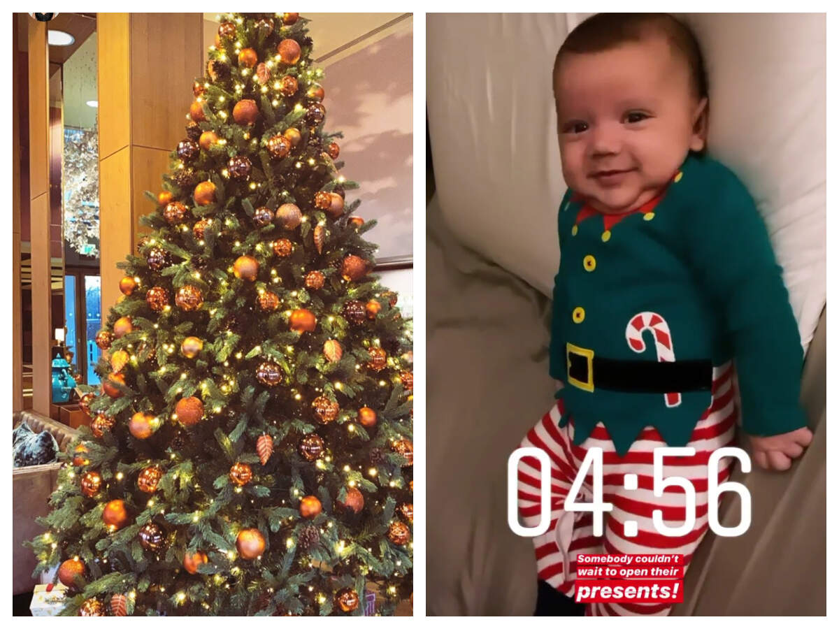 Pictures that will make you follow Amy Jackson on social media