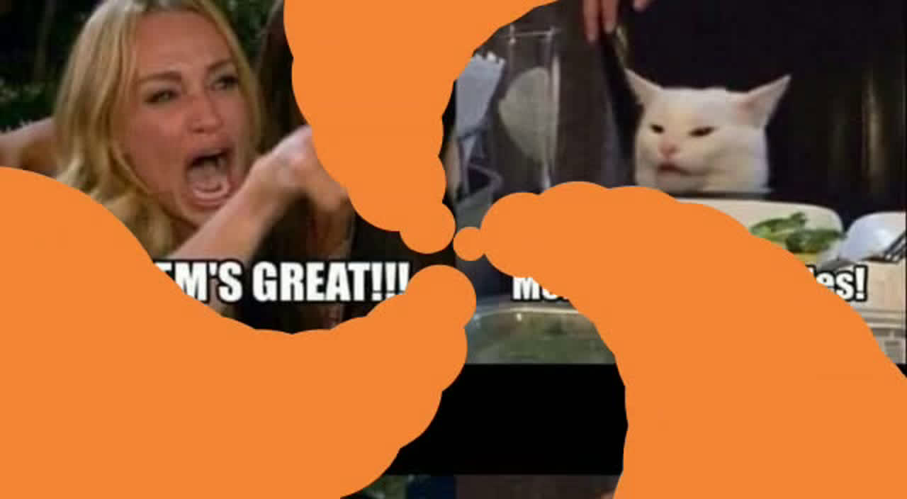 5 most popular memes of 2019