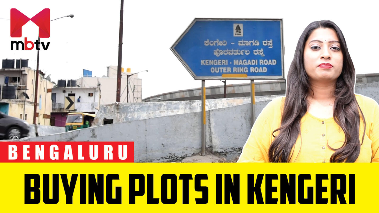 Buying plots in Kengeri | Location Review Bengaluru