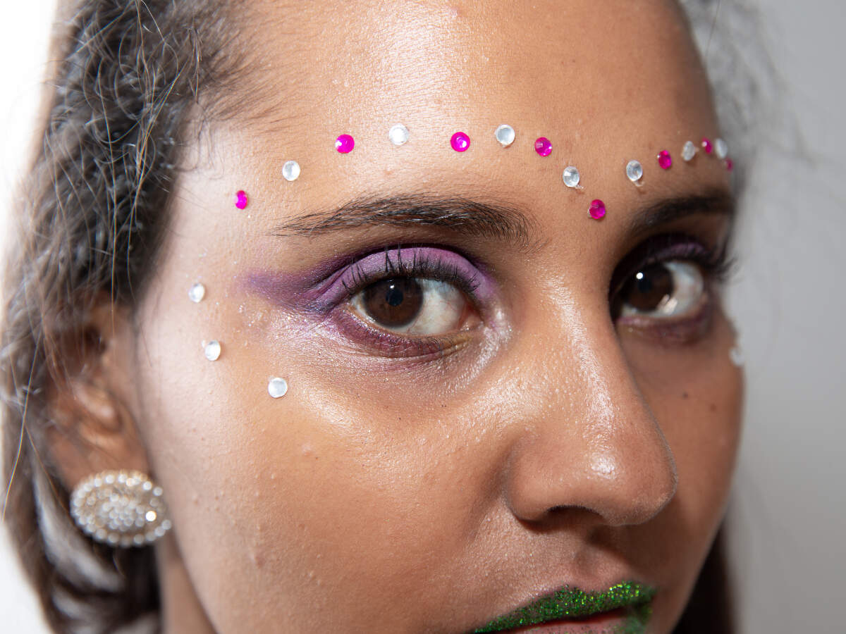 Bizarre beauty trends of 2019