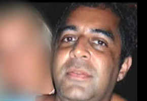 CBI in London for Ravi Shankaran's extradition